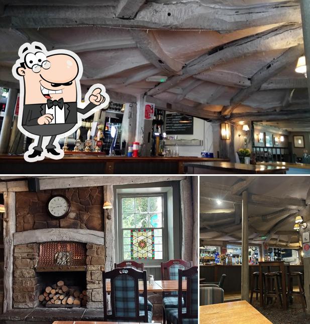 The Bent Arms, Lindfield - Restaurant menu, prices and reviews