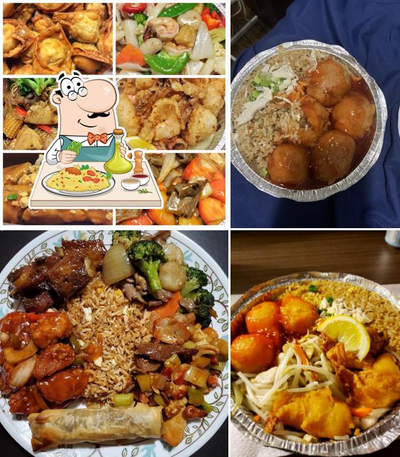 Top 5 restaurants with garlic chicken in Peterborough, Ontario ...