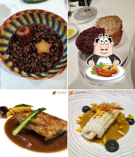 Restaurante Ikaro Logroño Ecuador, País Vasco y La Rioja, Logroño ...