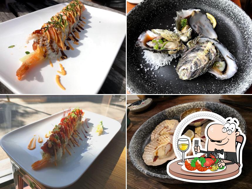 Top 5 restaurants with garlic chicken in Surry Hills, september 2025 ...