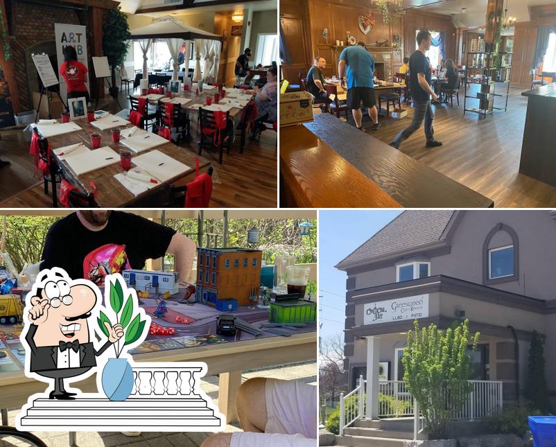 Critical Hit Gaming Lounge, Courtice - Restaurant menu, prices and reviews
