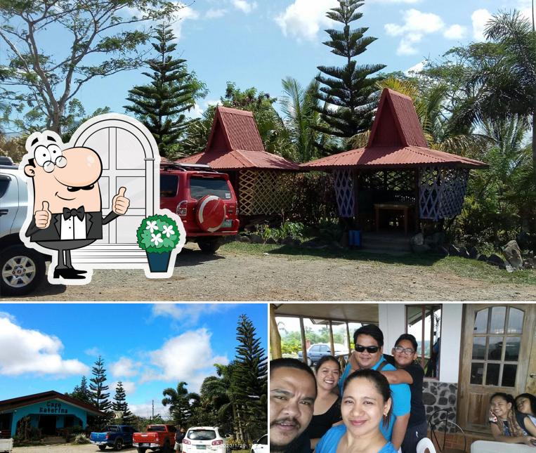 Cafe Katerina, Tanay - Restaurant menu, prices and reviews