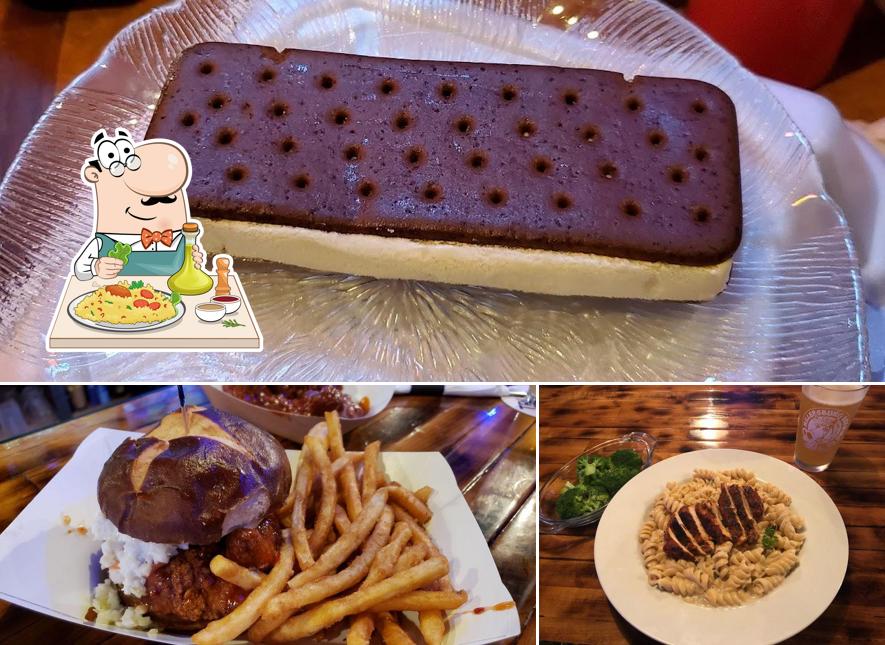 1834 Midway Tavern, Centerburg - Restaurant menu, prices and reviews