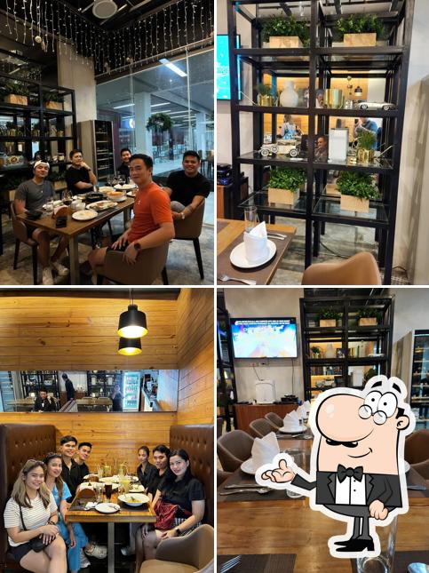 Seared Steaks and Chops, Cebu City - Restaurant menu, prices and reviews