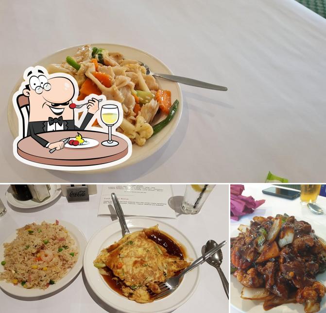 Cobar Bowling and Golf Club, Cobar - Restaurant menu, prices and reviews