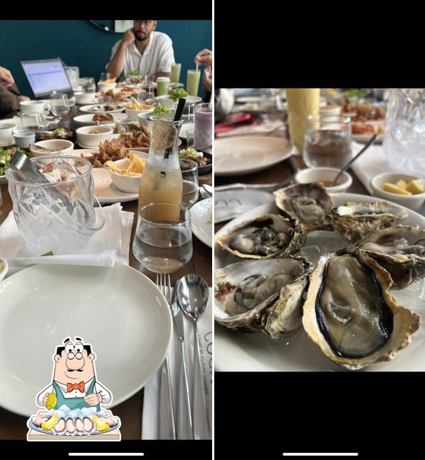 COCHI by Marvin Agustin, Taguig - Restaurant menu, prices and reviews