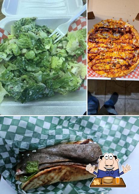 Wildside Pizzeria, Radium Hot Springs - Restaurant menu, prices and reviews