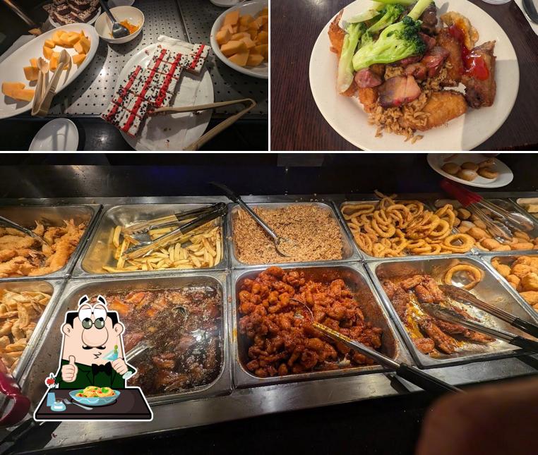 Hey Yang Yang Restaurant, St. John's - Restaurant menu, prices and reviews