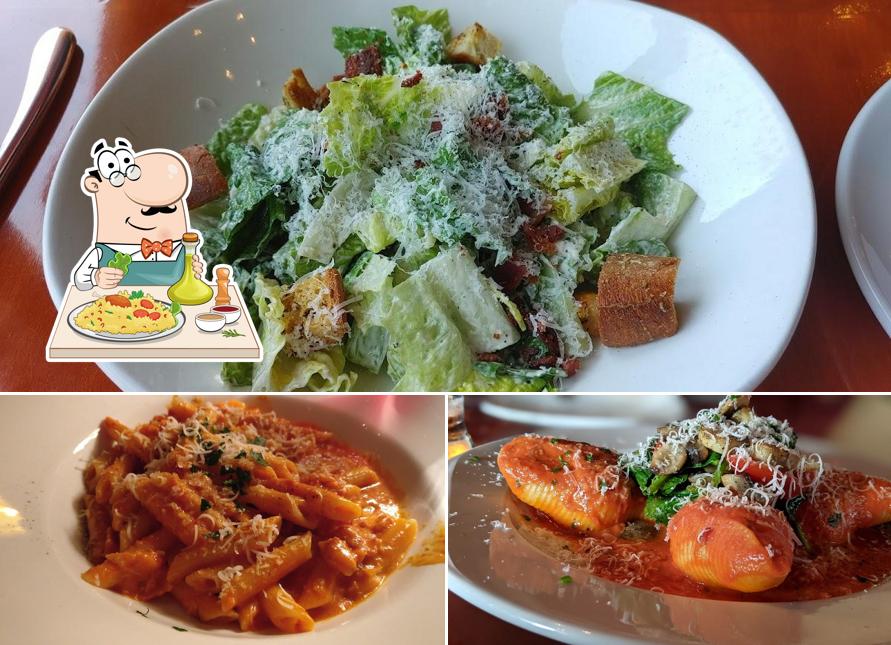 Il Buco, Barrie - Restaurant menu, prices and reviews