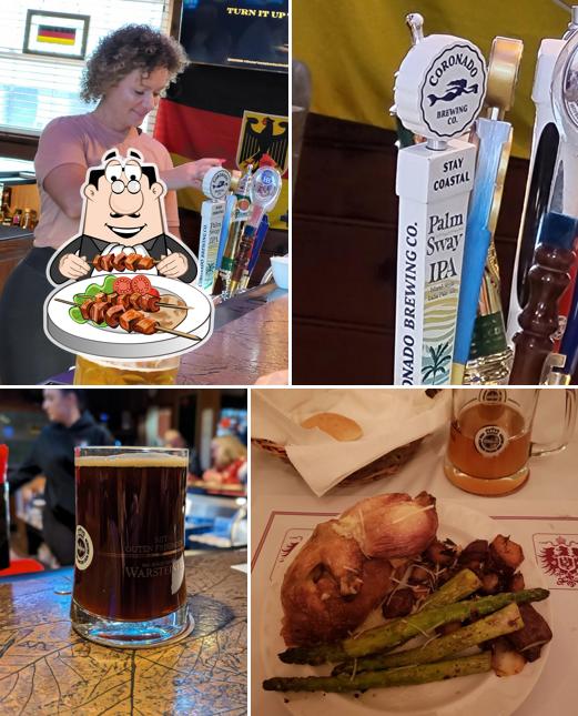 Racine German Club, Racine - Restaurant menu, prices and reviews