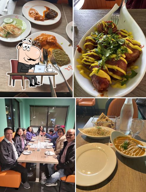 Top 7 restaurants in Collingwood, Ontario, january 2026 - Restaurant Guru