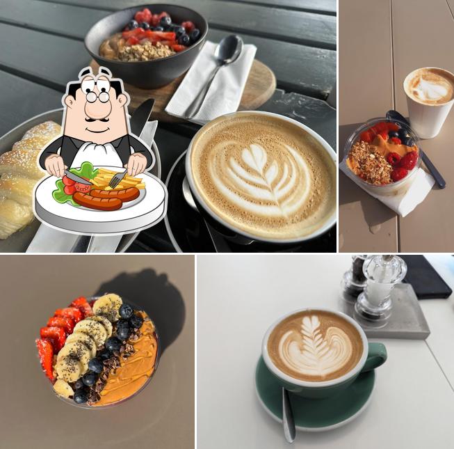 One19 Coffee House, Templemore - Restaurant menu, prices and reviews