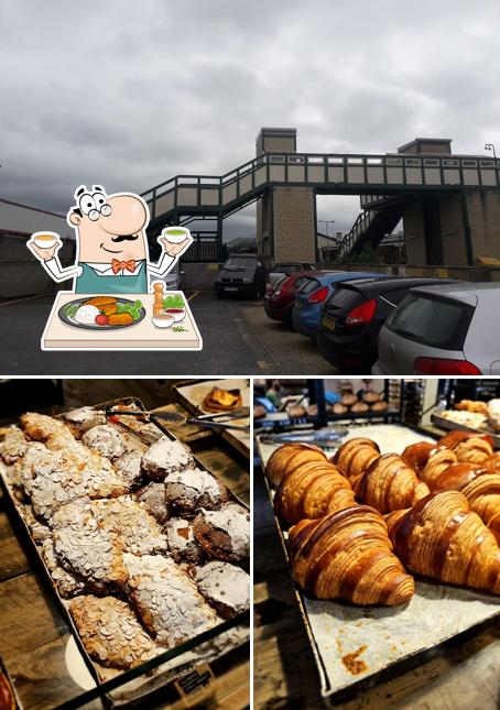 Pano Bakehouse, Chippenham - Restaurant menu, prices and reviews