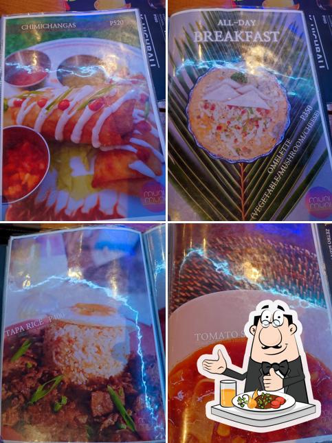 Muni-Muni, Malay - Restaurant menu, prices and reviews