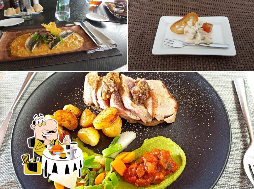 Restaurant l'Ultimo, Mamer - Menu du restaurant, prix et avis