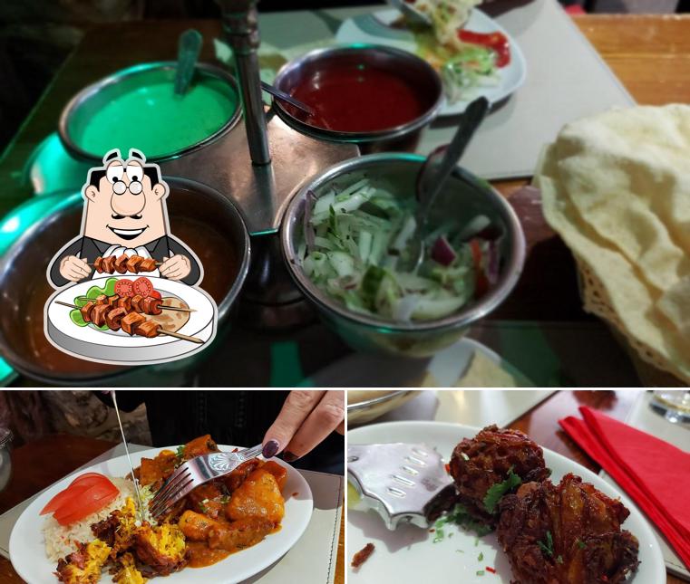 Helmsley Spice, Helmsley - Restaurant menu, prices and reviews