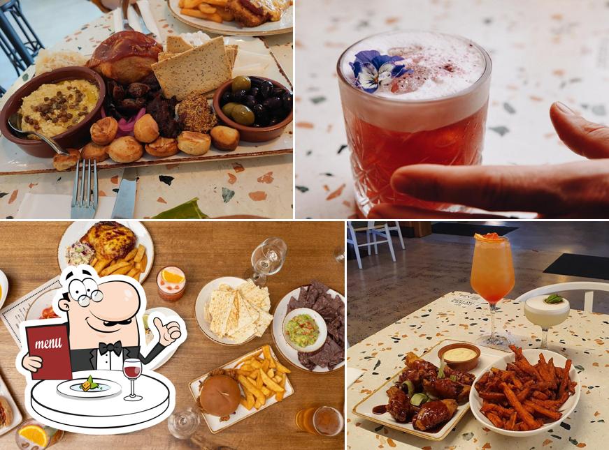 Top 10 places to eat in Moonee Ponds, november 2025 - Restaurant Guru