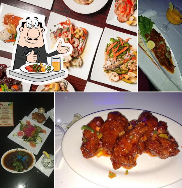 Sandz NYC, New York City - Restaurant menu, prices and reviews