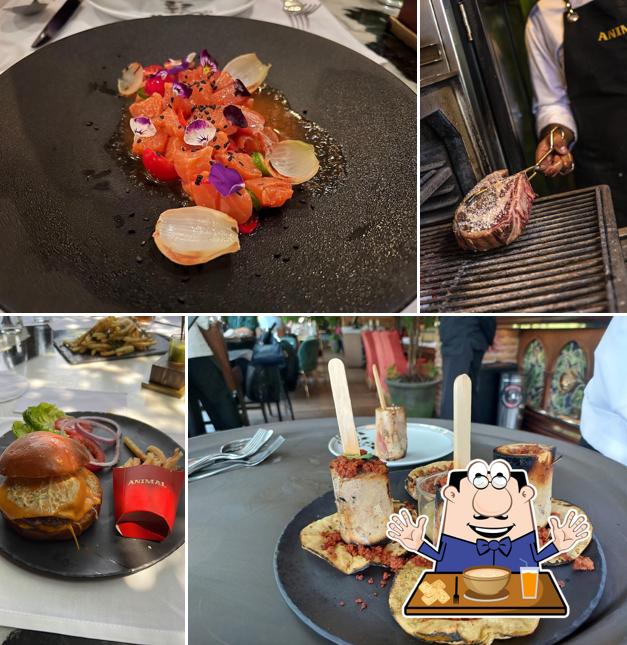 Animal Masaryk, Ciudad de México - Menú del restaurante, precios y reseñas