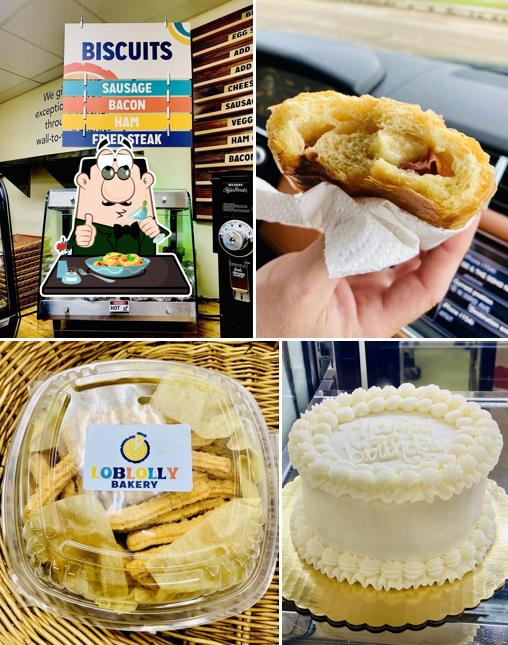 Loblolly Bakery, Hattiesburg - Restaurant menu, prices and reviews