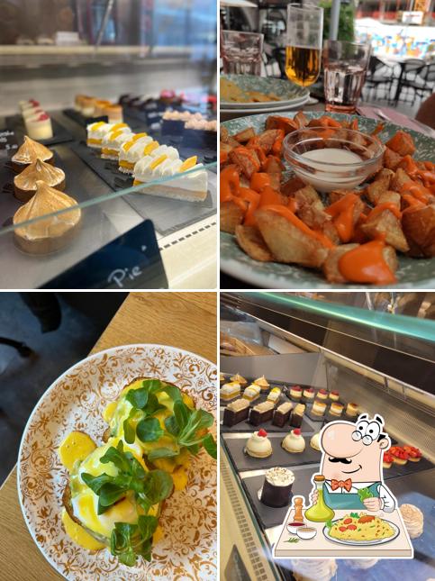 La Coquette, Les Escaldes - Restaurant menu, prices and reviews