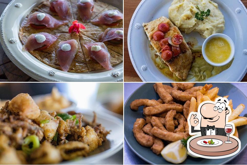 Lemonicious, Hermanus - Restaurant menu, prices and reviews