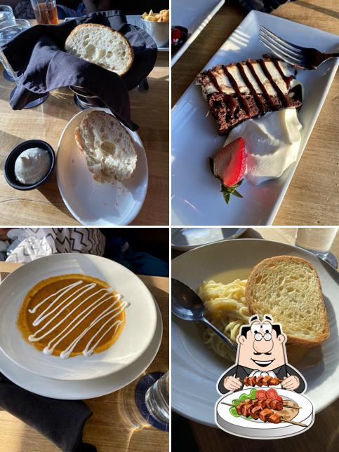 Chop Steakhouse & Bar, Edmonton - Restaurant menu, prices and reviews