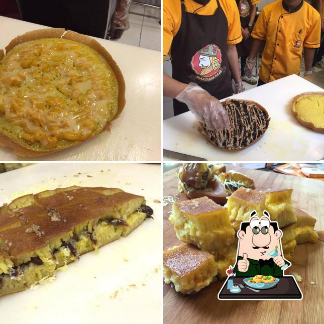 Martabak RAJA, Central Jakarta - Restaurant menu, prices and reviews