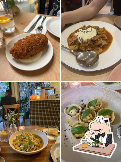 NUG. General Store, Fortitude Valley - Restaurant menu, prices and reviews