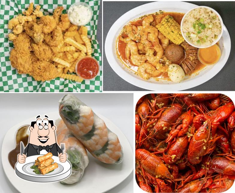 Top 7 restaurants in Lake Jackson, october 2025 - Restaurant Guru