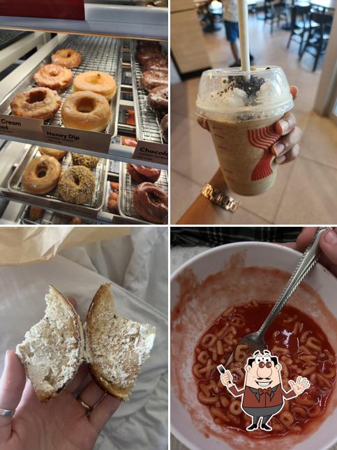 Tim Hortons, Cornwall - Restaurant menu, prices and reviews