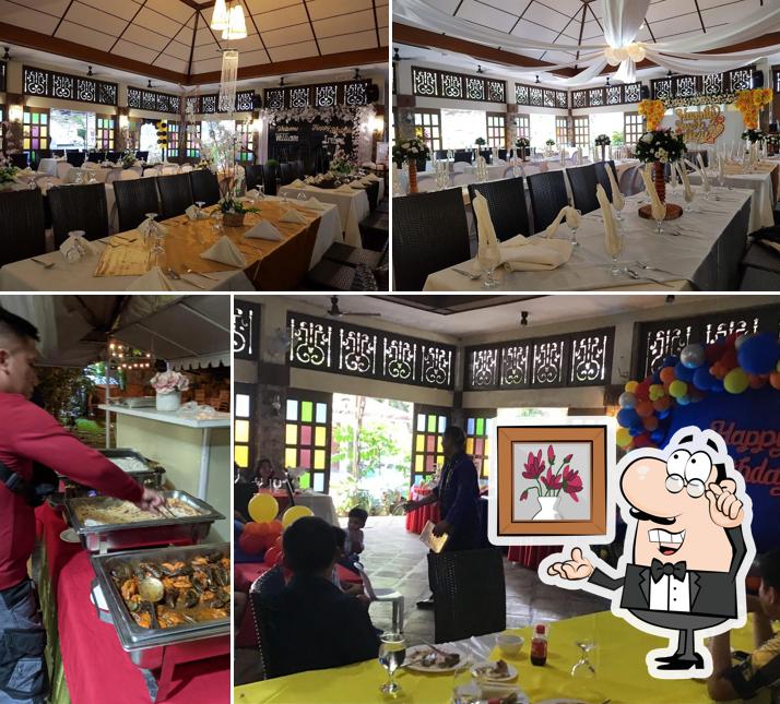 Esca’s Catering Company, Iloílo - Menú del restaurante, precios y reseñas
