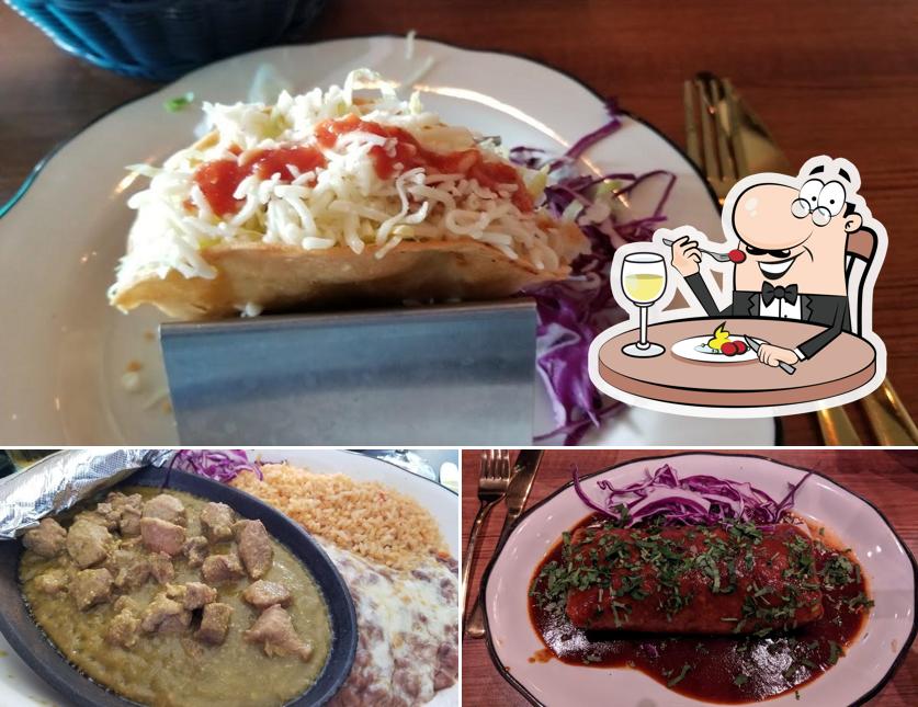 Franco's Famous Laguna Hills, Laguna Hills - Restaurant menu, prices ...