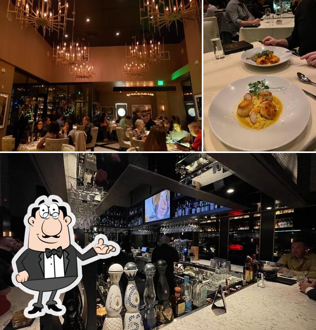 Potente, Houston - Restaurant menu, prices and reviews