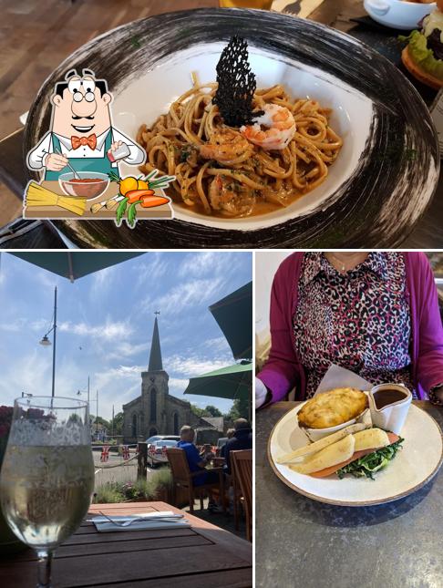 The Swan at Forest Row, Forest Row - Restaurant menu, prices and reviews