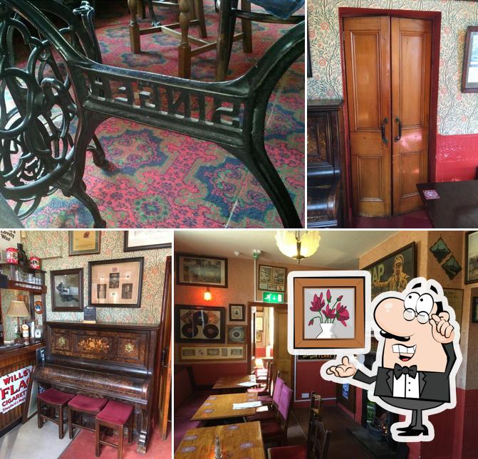 The Albion Inn, Chester - Restaurant menu, prices and reviews