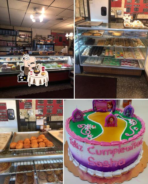 International Bakery, Erie - Restaurant menu, prices and reviews
