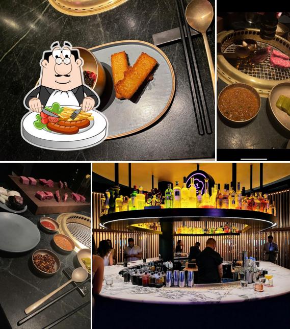 COTE Miami, Miami - Restaurant menu, prices and reviews