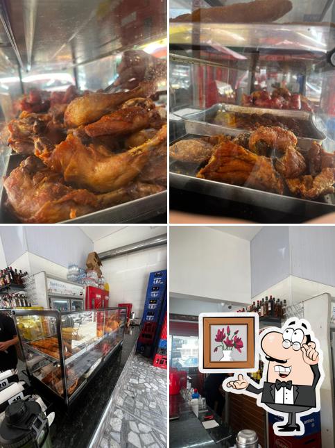 Bar Do Sape, Poços de Caldas - Menu do restaurante, preços e opiniões