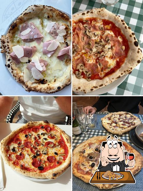 Buff, Corralejo - Restaurant menu, prices and reviews