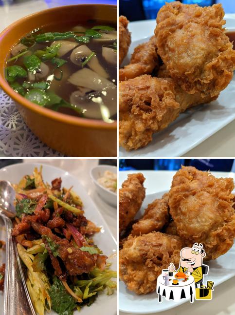 DAEK THAI EATERY, Miami - Restaurant menu, prices and reviews
