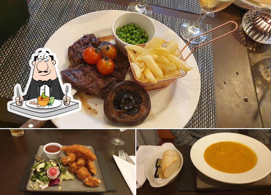 The Bridgend Inn, Birchgrove - Restaurant menu, prices and reviews