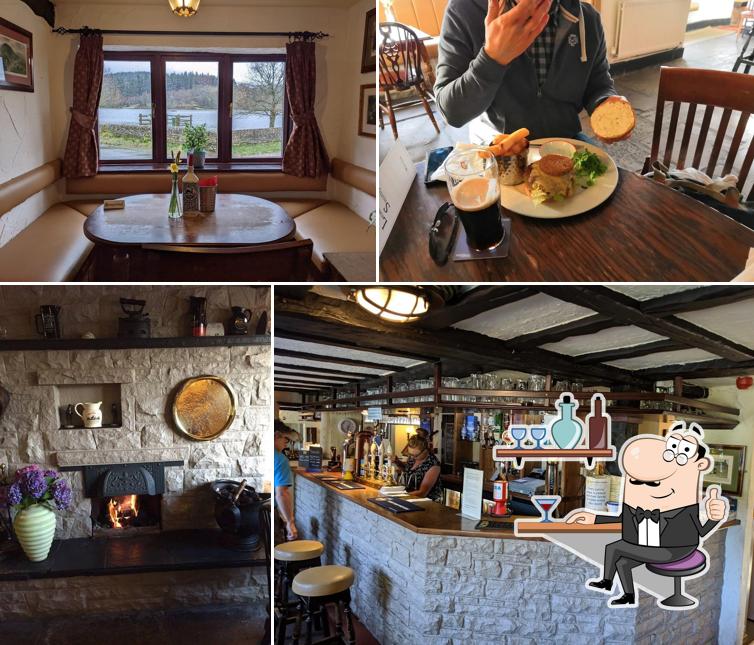 Top 5 restaurants with mushroom risotto in Macclesfield, september 2025 ...