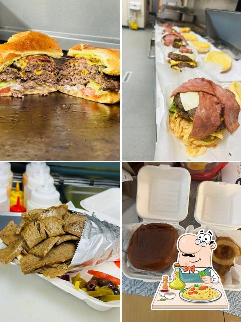 The Fatty Patty-West Allis, West Allis - Restaurant menu, prices and ...