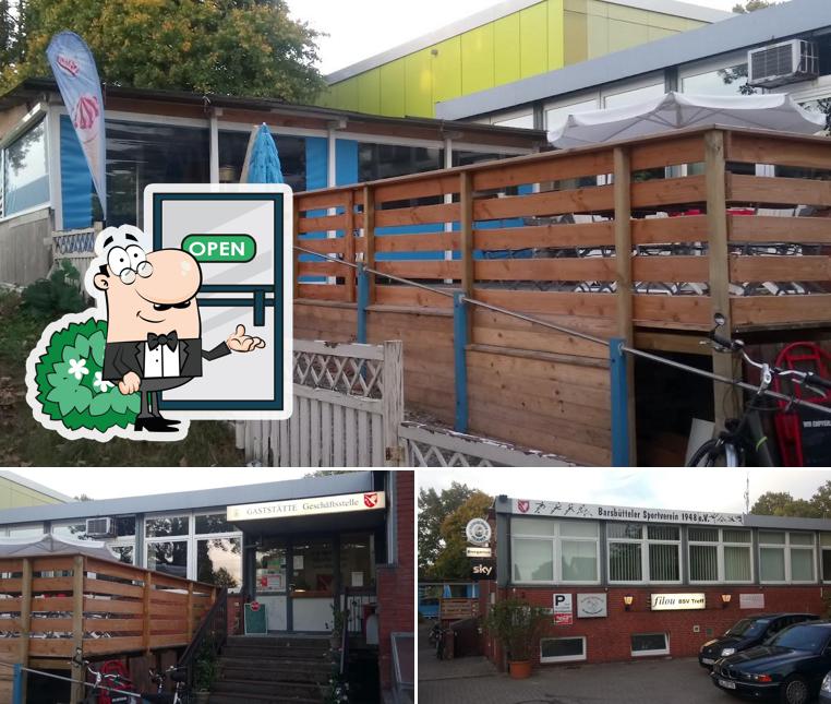 YouVa World Kitchen, Barsbüttel - Speisekarte, Preise und Bewertungen