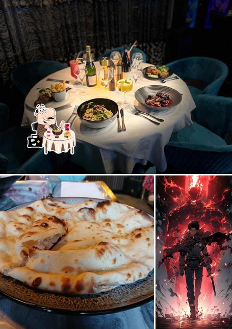 India Today Bar & Grill, Killybegs - Restaurant menu, prices and reviews