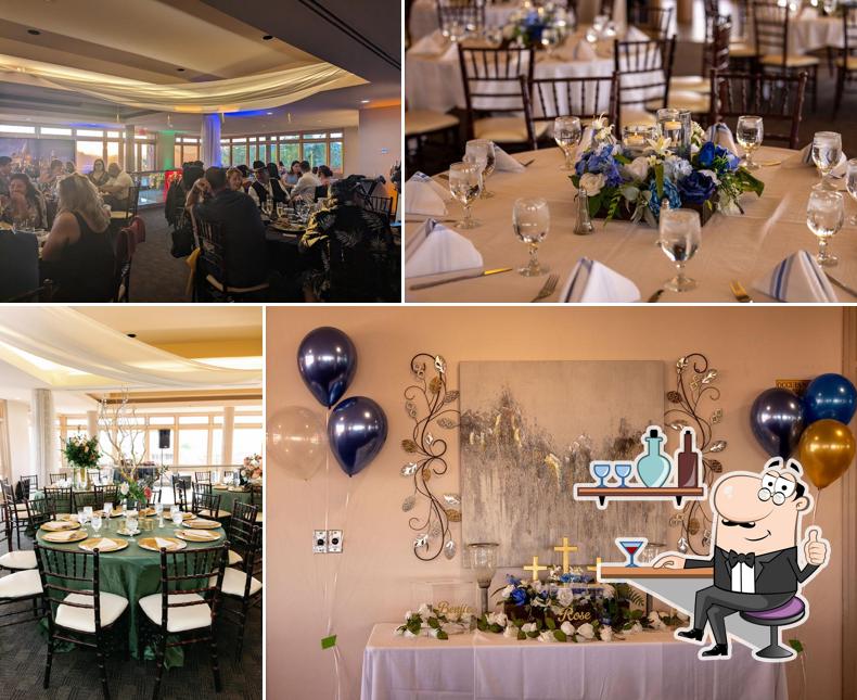 Red Mountain Ranch Country Club, Mesa - Restaurant menu, prices and reviews