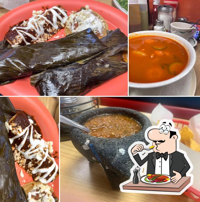 taqueria ometepec guerrero, Chicago - Restaurant menu, prices and reviews