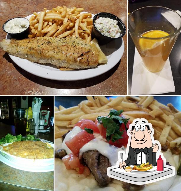 The StoneYard, Appleton - Restaurant menu, prices and reviews