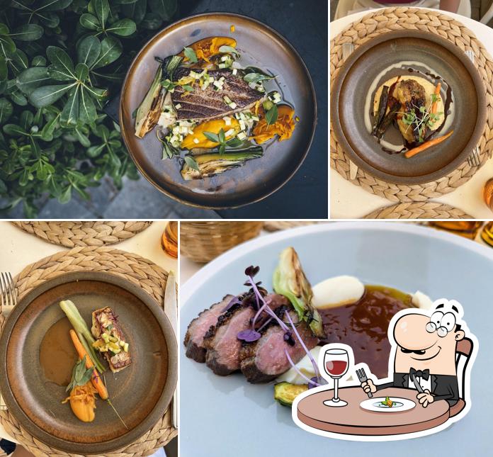 Bibendum, Avignon - Menu du restaurant, prix et avis